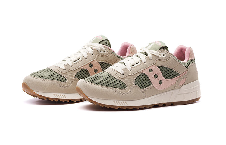 Кроссовки saucony, размер EU 40 стопа (25CM) — фото 1