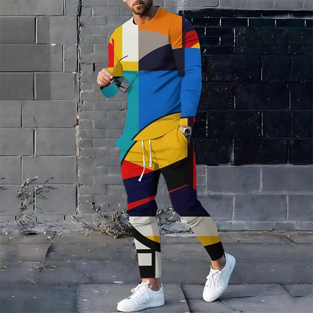 Комплект одежды