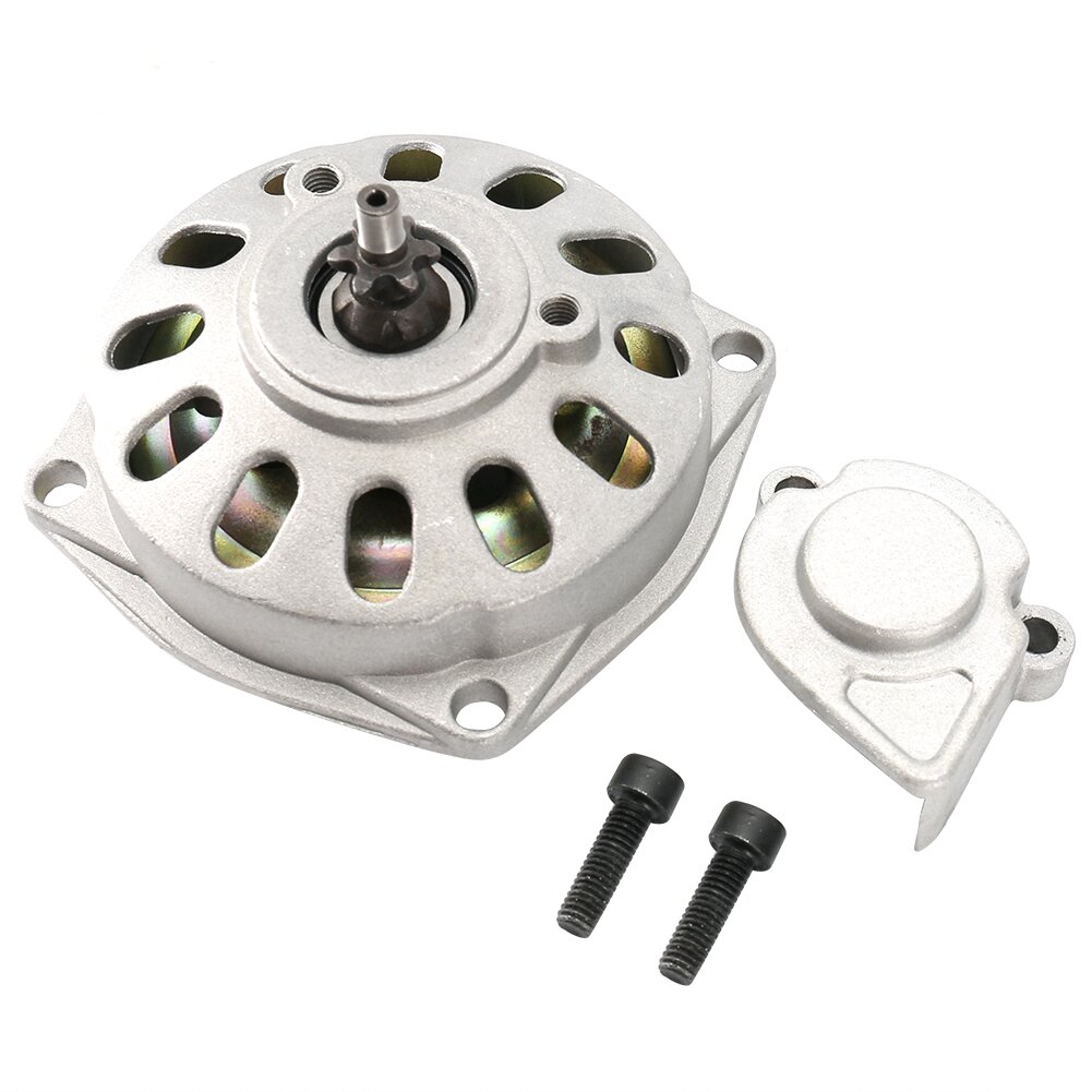 6-зубчатая коробка передач T8F, редуктор, коробка передач для 2-тактных двигателей 47 куб. см, 49 куб. см, прочная сменная деталь