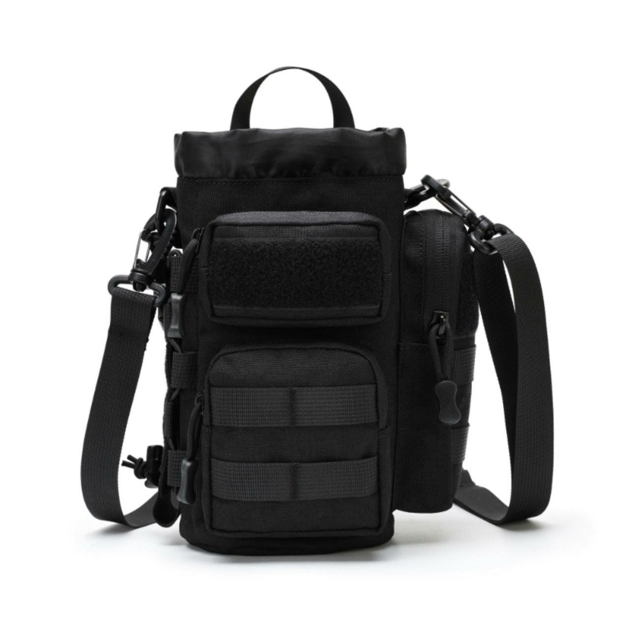 Подсумок Шторм Molle тактический универсальный