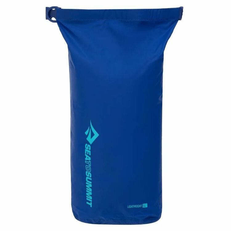 Гермомешок Sea To Summit Lightweight 70D 5L Azul (Б/Р)