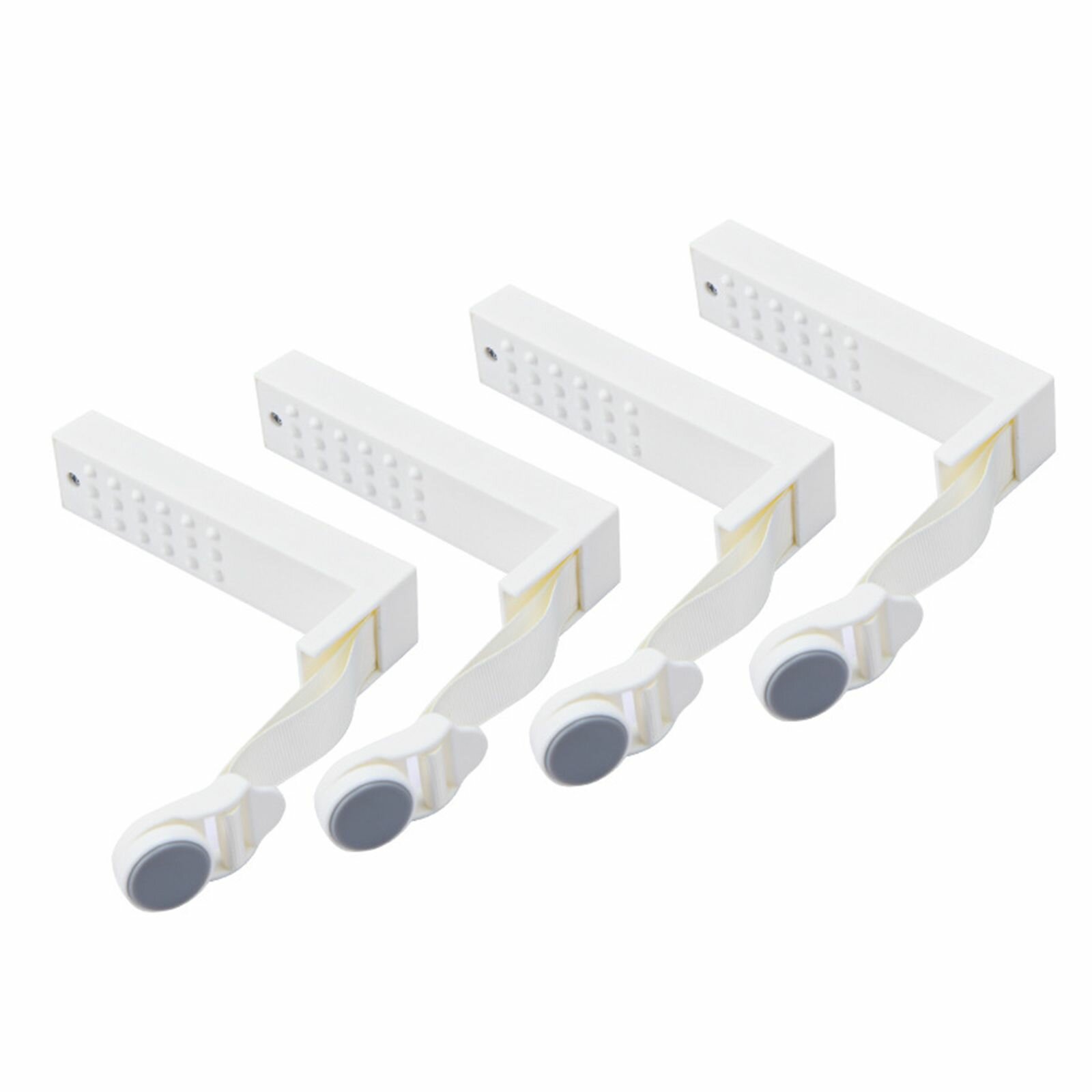 Фиксаторы для постельного белья