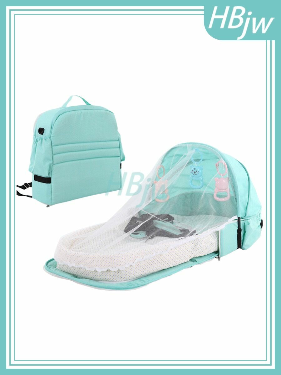 Матрас-кокон