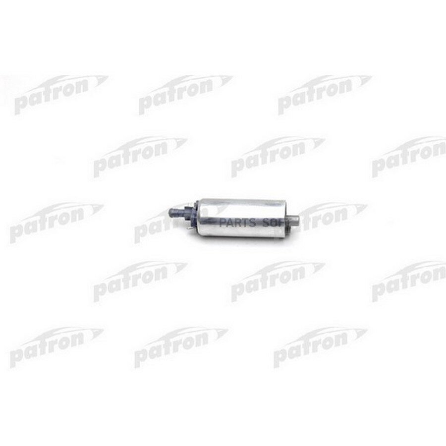 Насос топливный электрический <=5.0A, 3bar, >=80L/h (насос) OPEL: Astra G 1.2i/1.8i 98- / Zafira A 1.8i 99- PATRON PFP103 | цена за 1 шт
