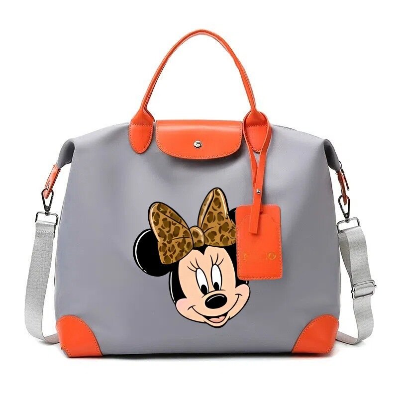 Горячая продажа Mickey Mouse Cartoon Print