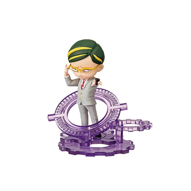 Bandai My Hero Academia: Фигурка Nighteye