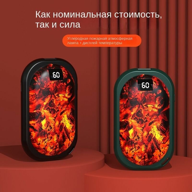 Грелка каталитическая — фото 1