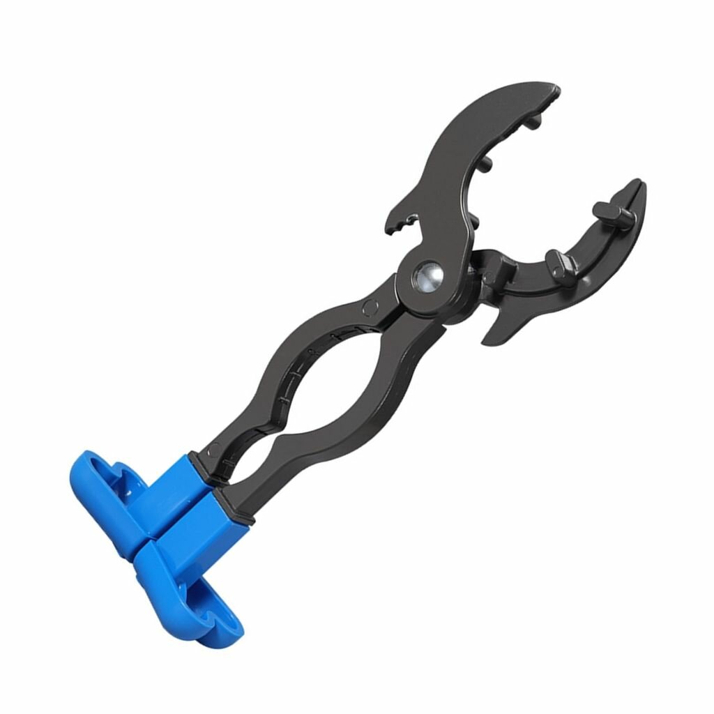 Гаечный ключ для газовых клапанов