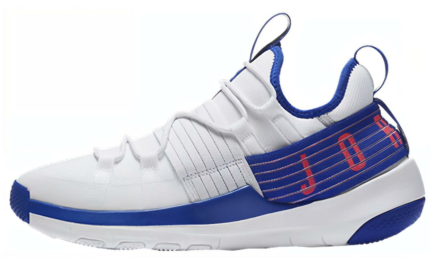 Кроссовки Jordan TRAINER