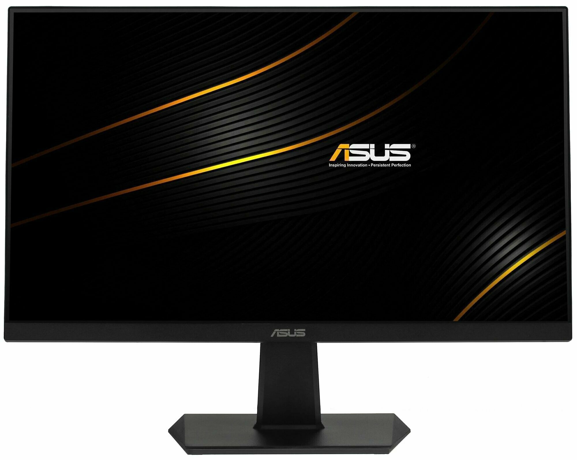 23.8" Монитор ASUS VA24EHF, черный (1920x1080, 100 Гц, IPS, LED)
