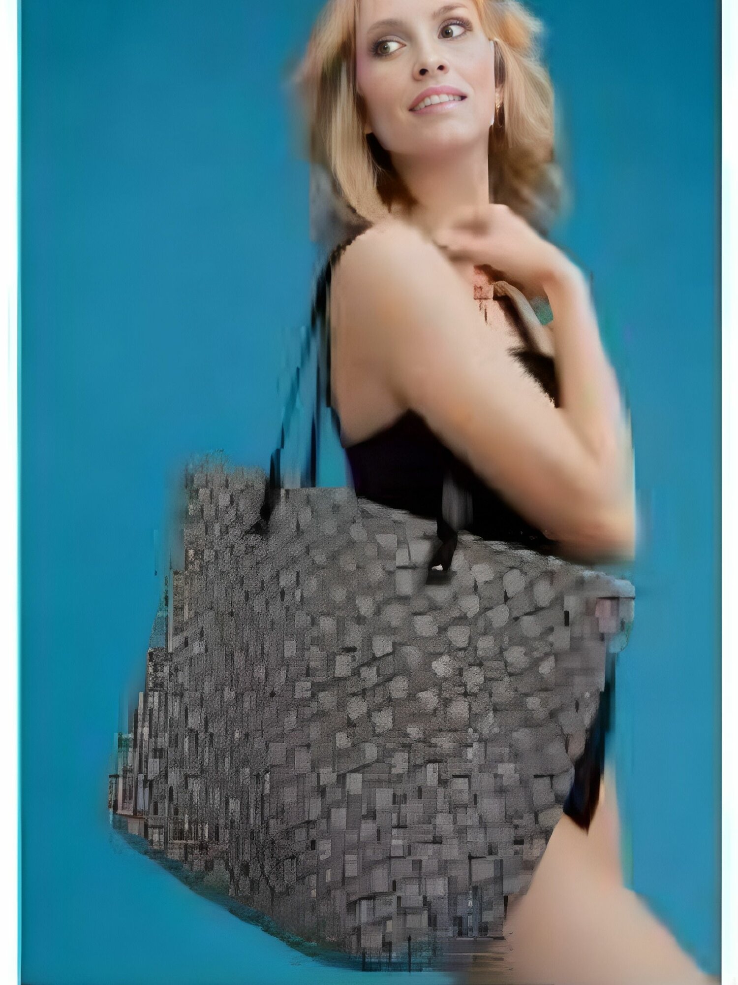 Сумка пляжная Maiorca