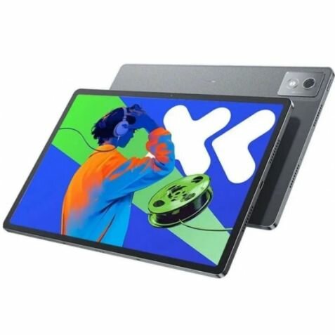 12,7" Планшет Lenovo Xiaoxin Pad Pro (ZAE70003CN) 128 ГБ серый - 2944x1840, IPS, 8x3,2 ГГц, 8 Гб, 10200 мА*ч, Android 14