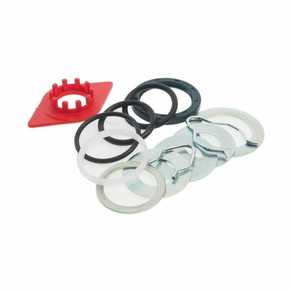 Ремкомплект вала тормозного для Саф арт 075530 SAMPA