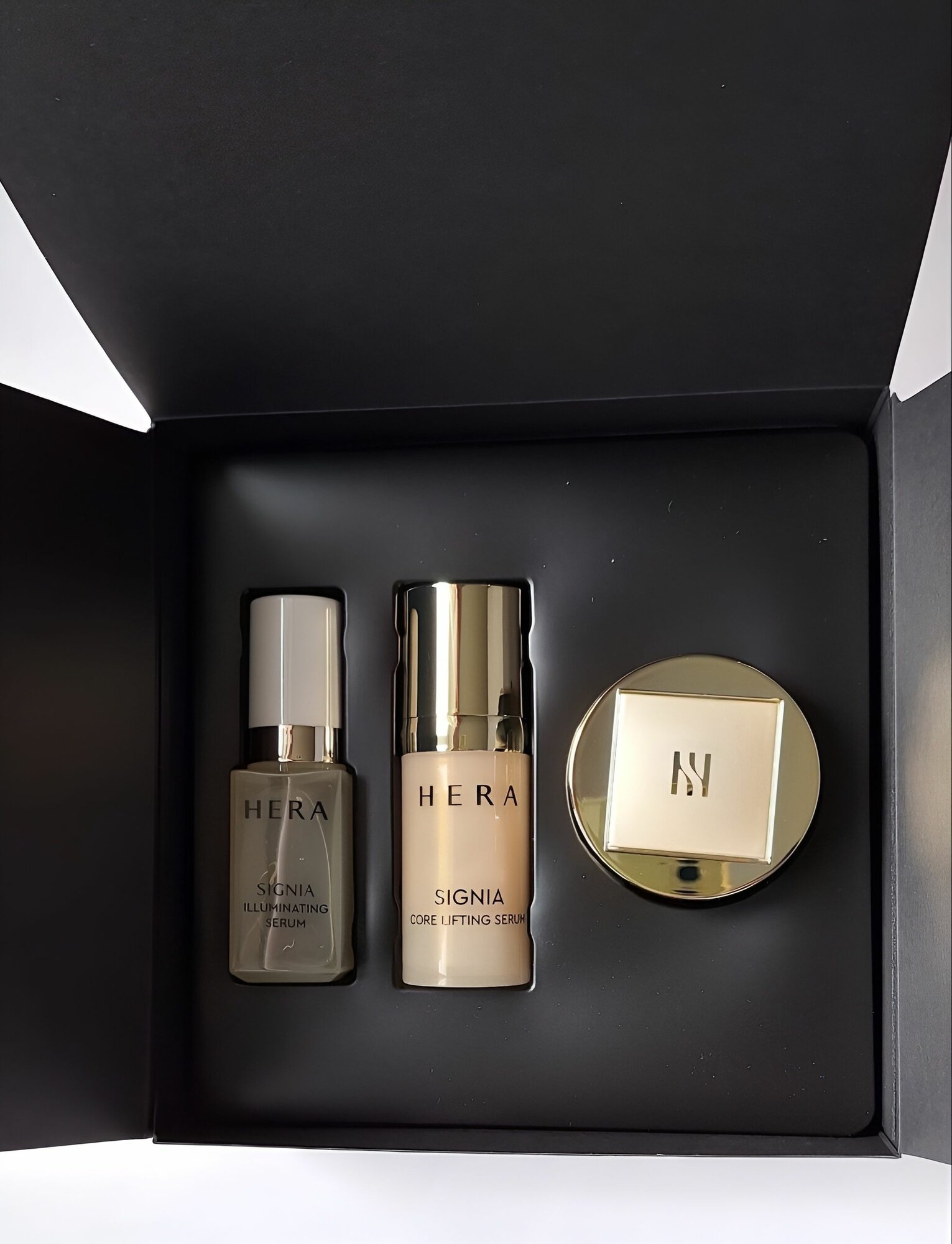Hera Антивозрастной набор миниатюр Signia Special Kit