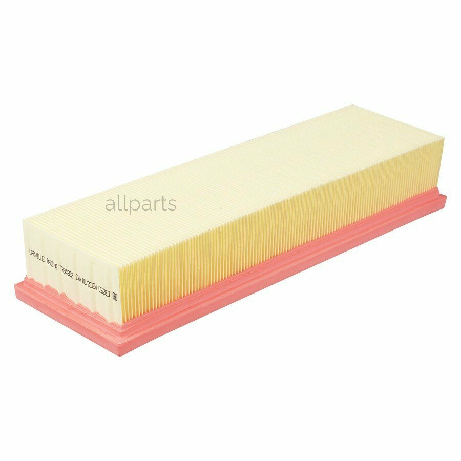 CARVILLE RACING TR34852 Фильтр воздушный CITROEN C3 1.1-1.6