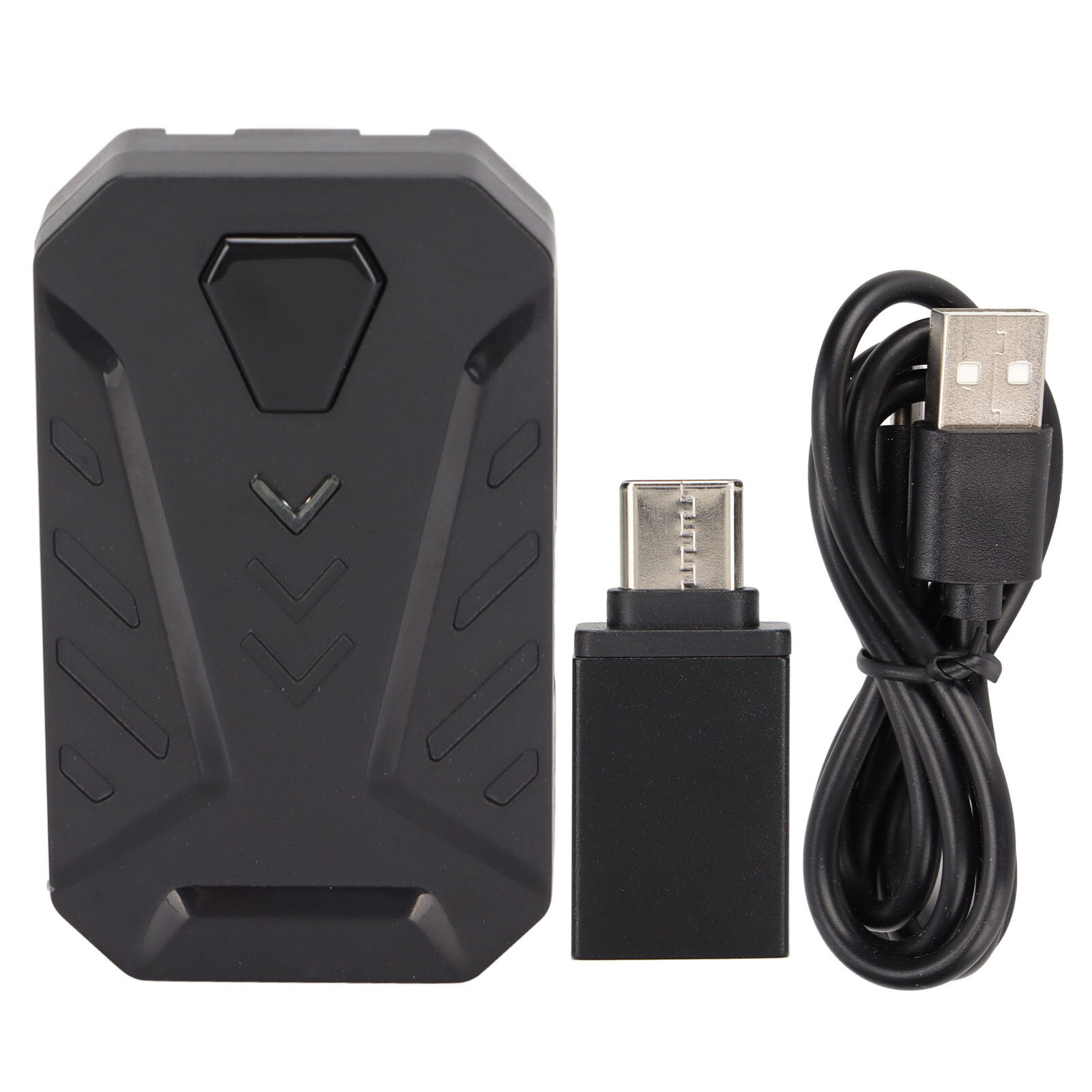 Конвертер клавиатуры и мыши Mix Master с USB-подключением, программируемый и с OTG-подключением для PS3.