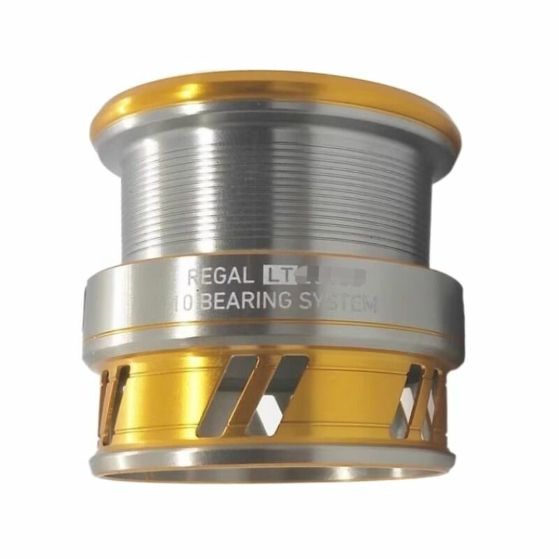 Original DAIWA Regal LT 2500D-XH Deep Spool Запасная проволочная чашка