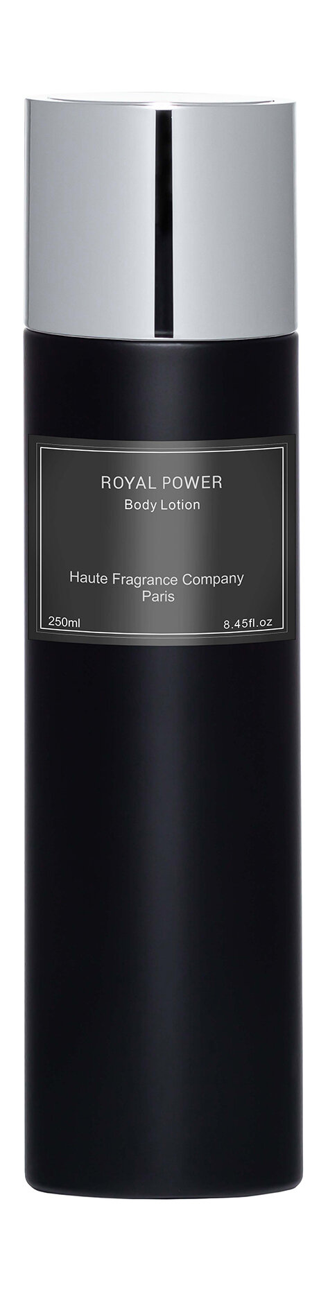 Лосьон для тела Haute Fragrance Company "Lover Man", 250 мл/гр