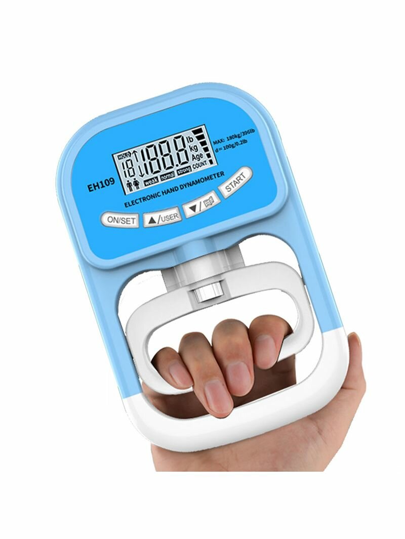 Динамометр