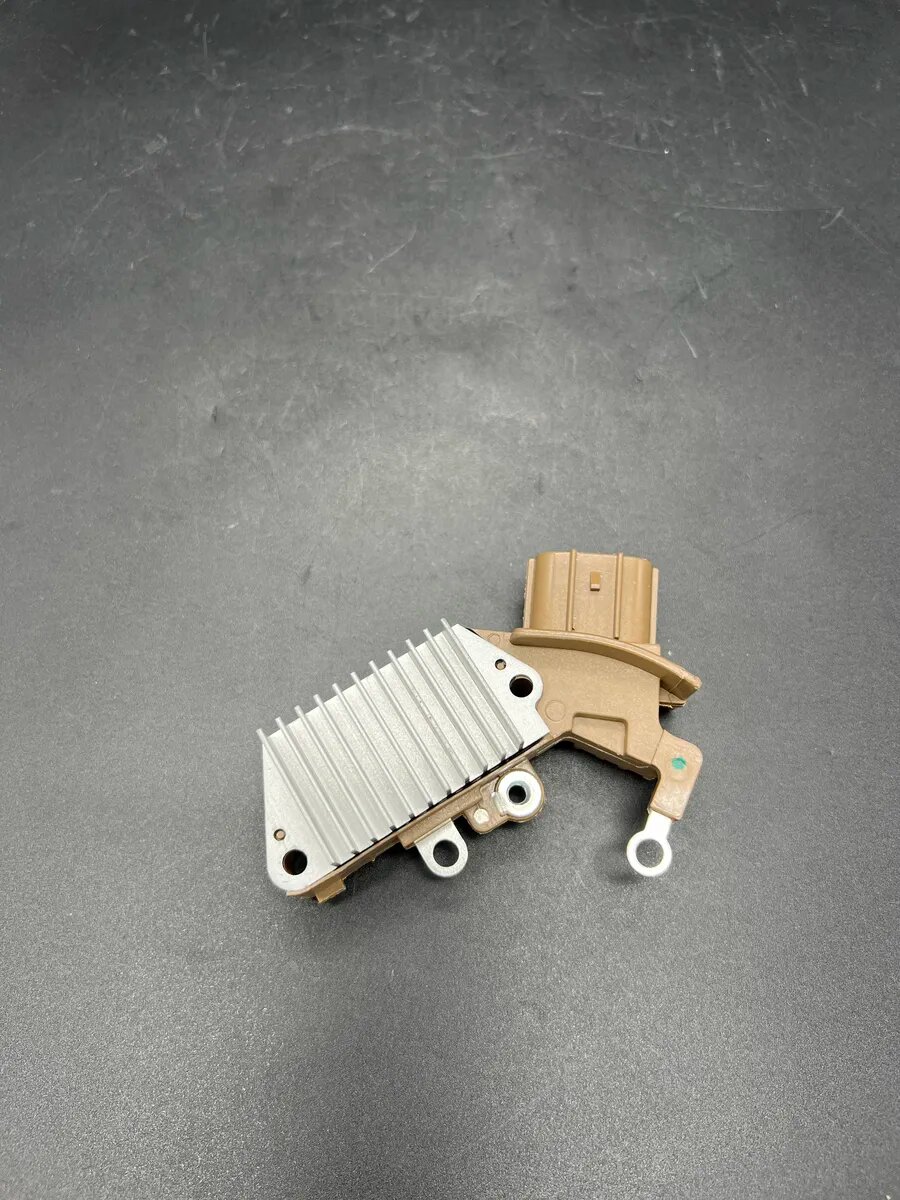 Регулятор генератора Новое