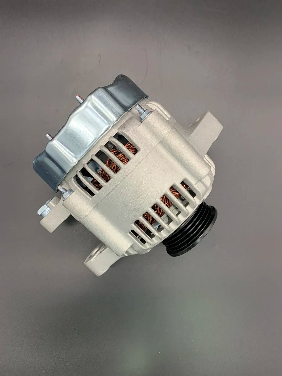 Генератор Новое