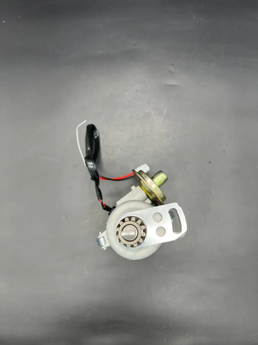 Трамблер Новое