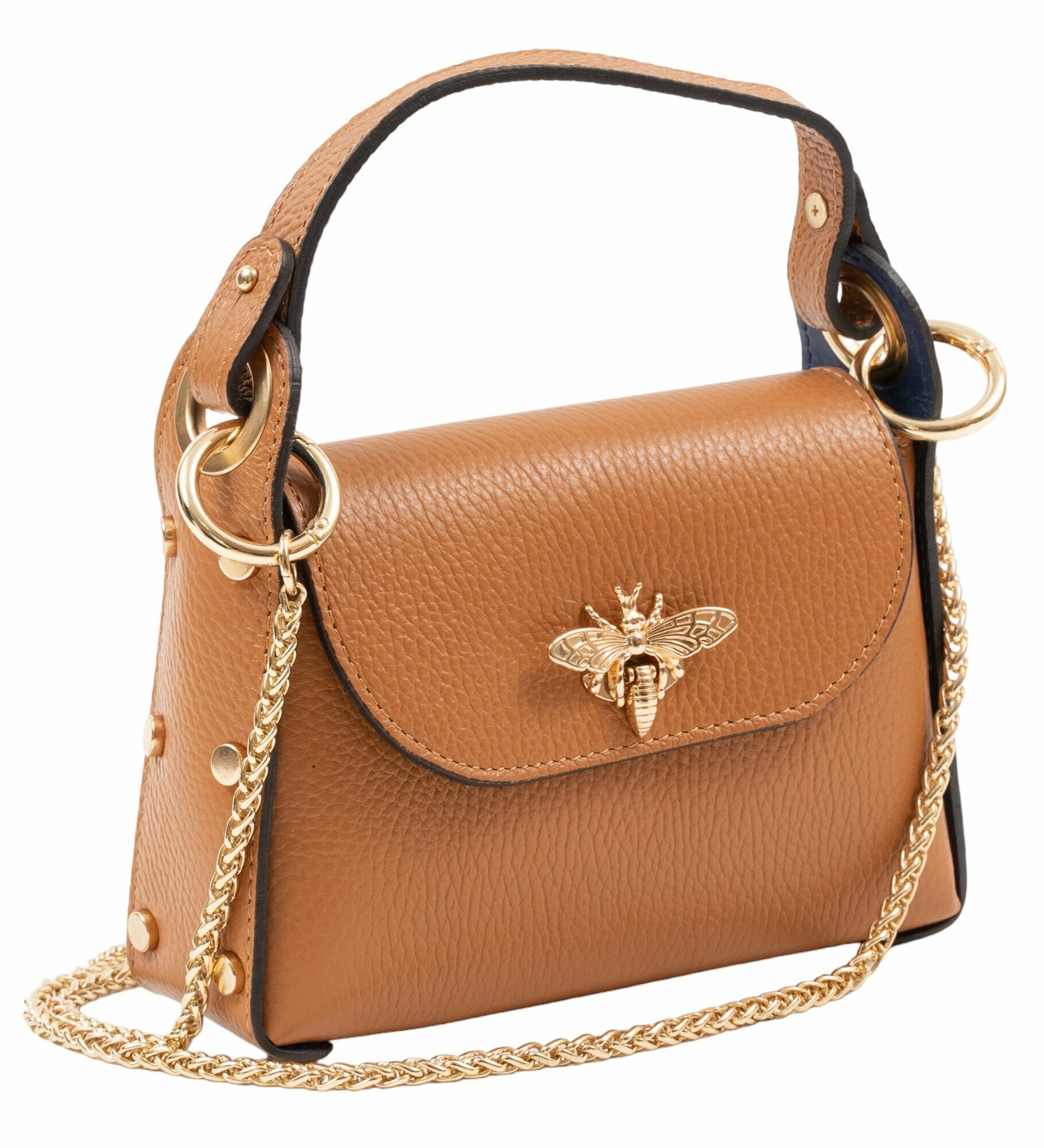 Сумка клатч