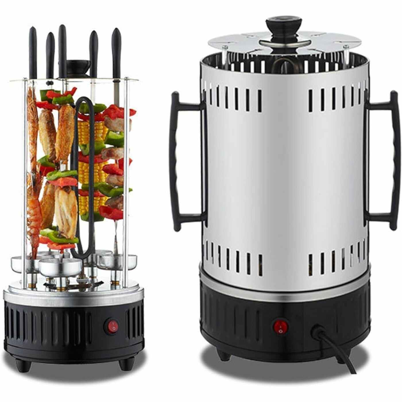 Электрогриль