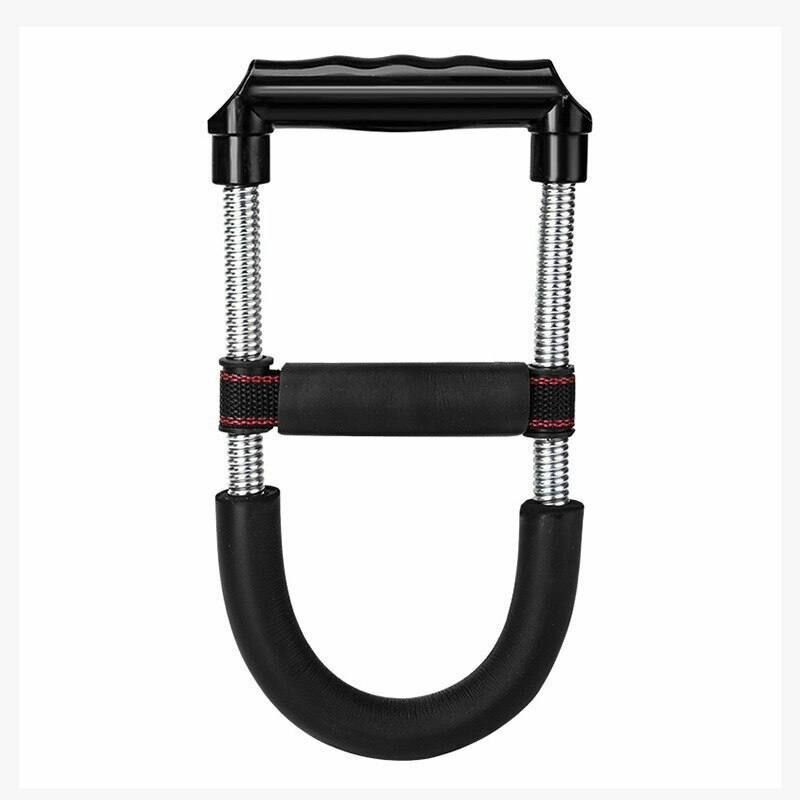 Эспандер кистевой Adjusting Grip Force X silver&black