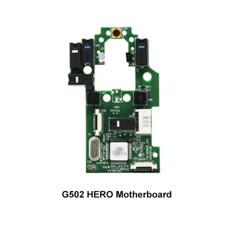 Материнская плата для мыши Logitech G502 HERO, цвет G502 HERO