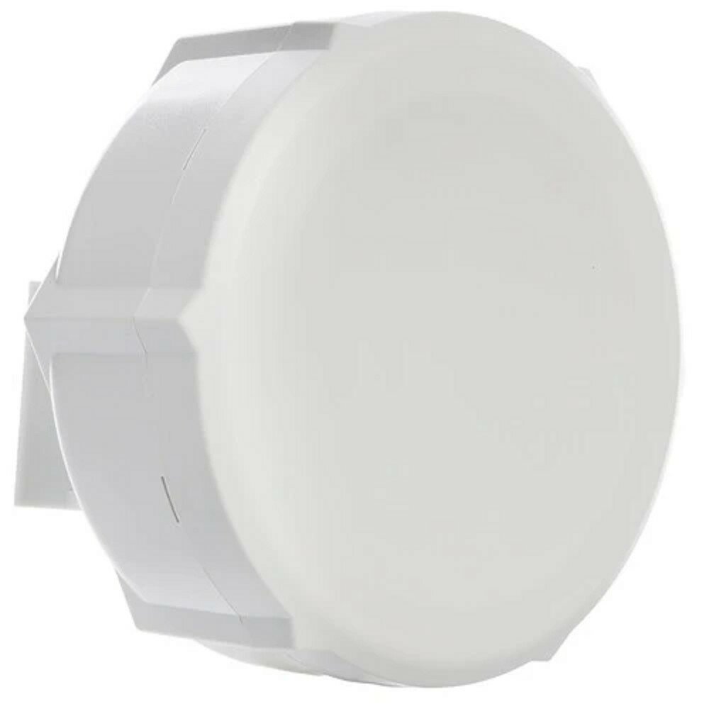 MikroTik RBSXTG-5HPacD-SA Уличная точка доступа SXT SA5 ac, 5 ГГц, до 867 Мбит/с, PoE, 1х1 Гбит/с, 1х13 dBi