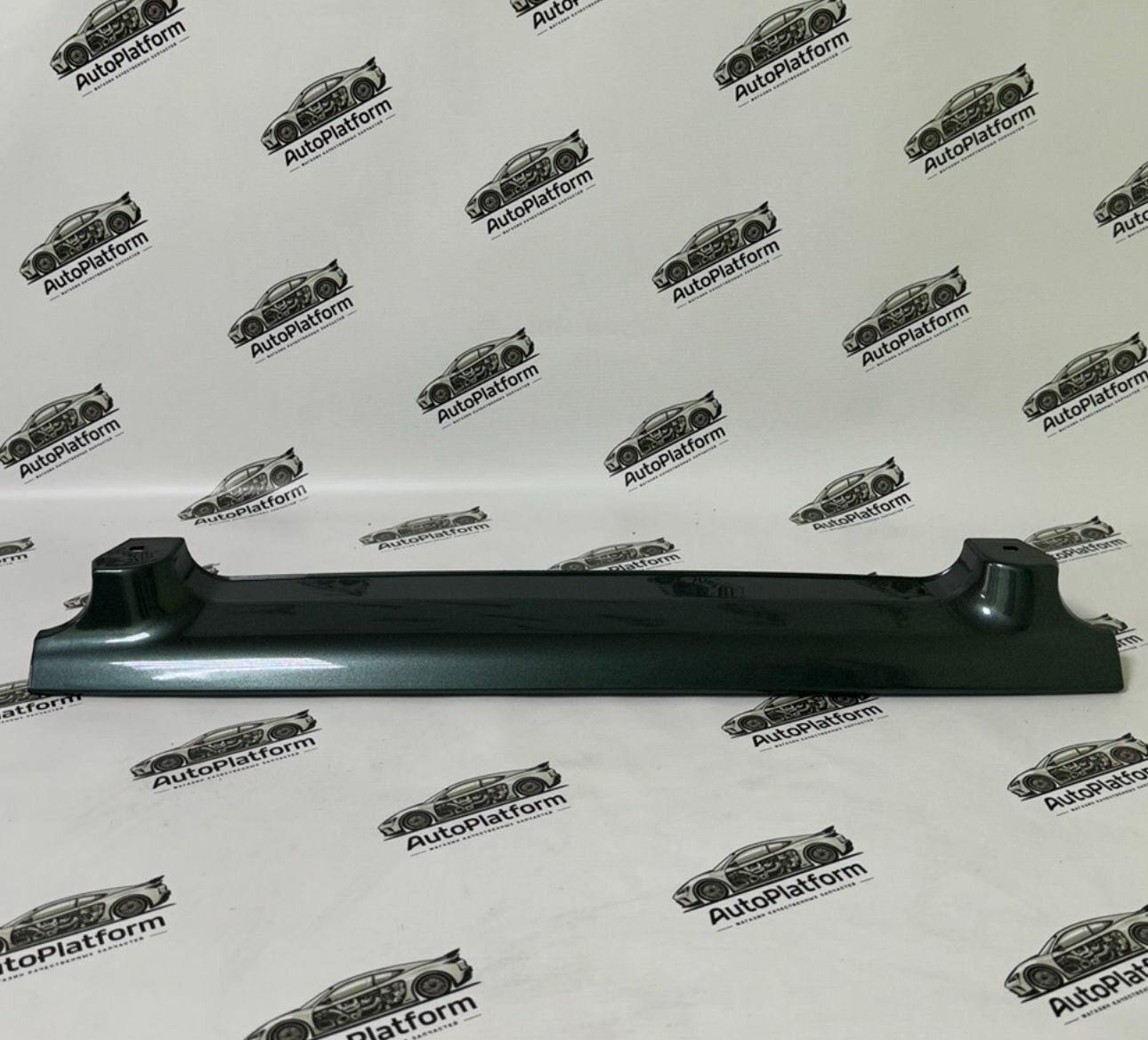 Решетка радиатора ваз 2113, 2114, 2115 Цвет: Сочи №360