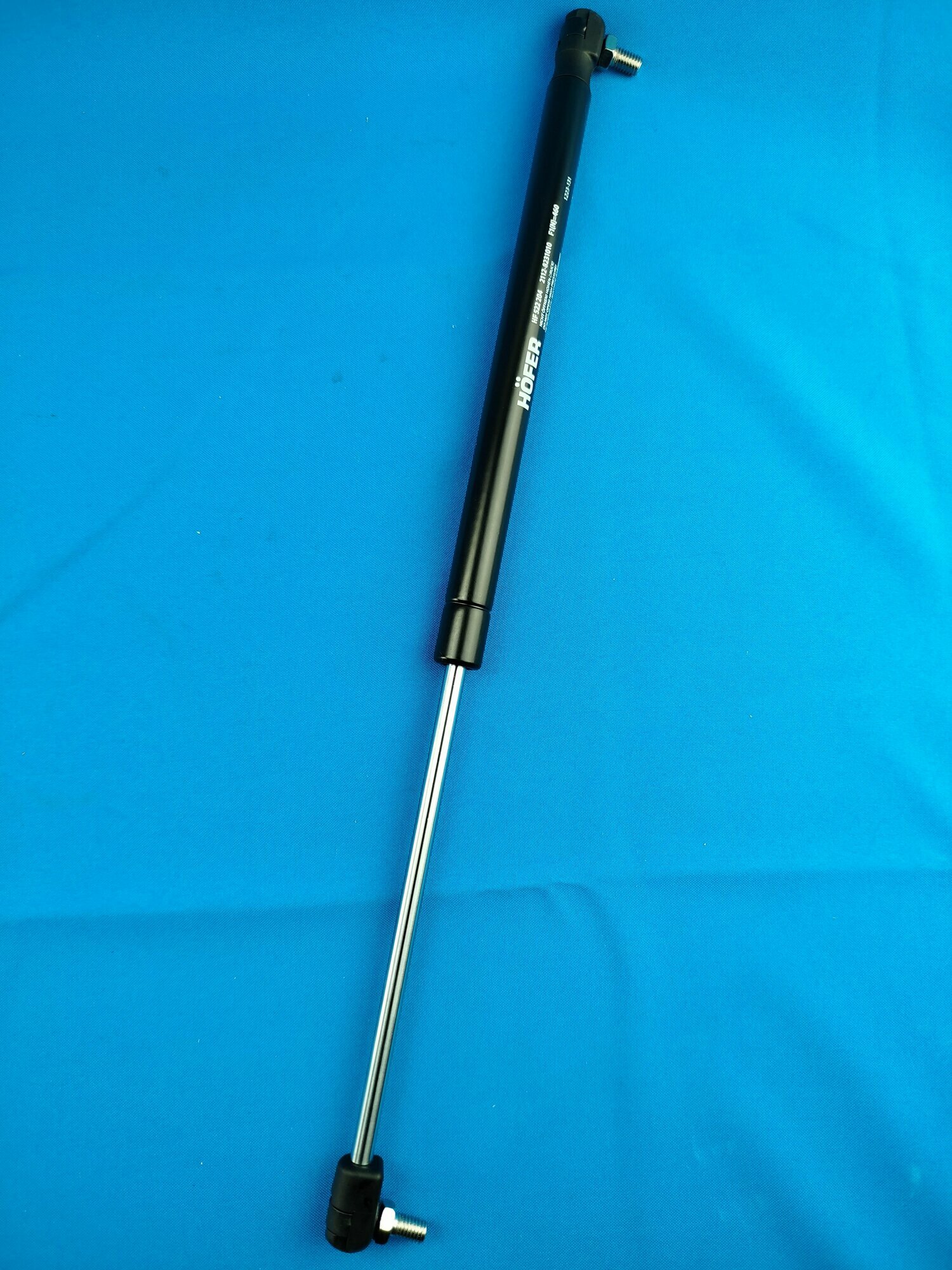 Упор задней двери "HOFER" для а/м ВАЗ 2112