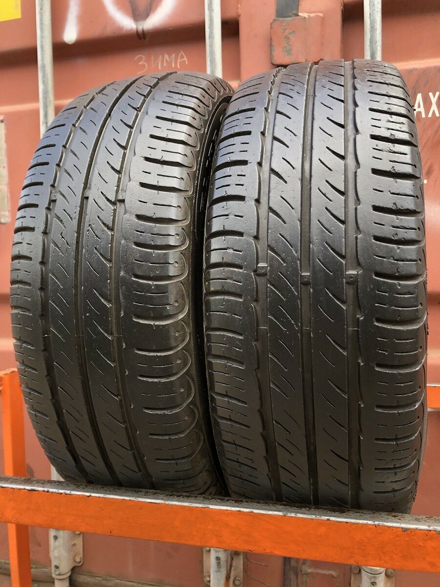 Пара Б/У шин 185/60 R14 Matador MP 42 Elite 2