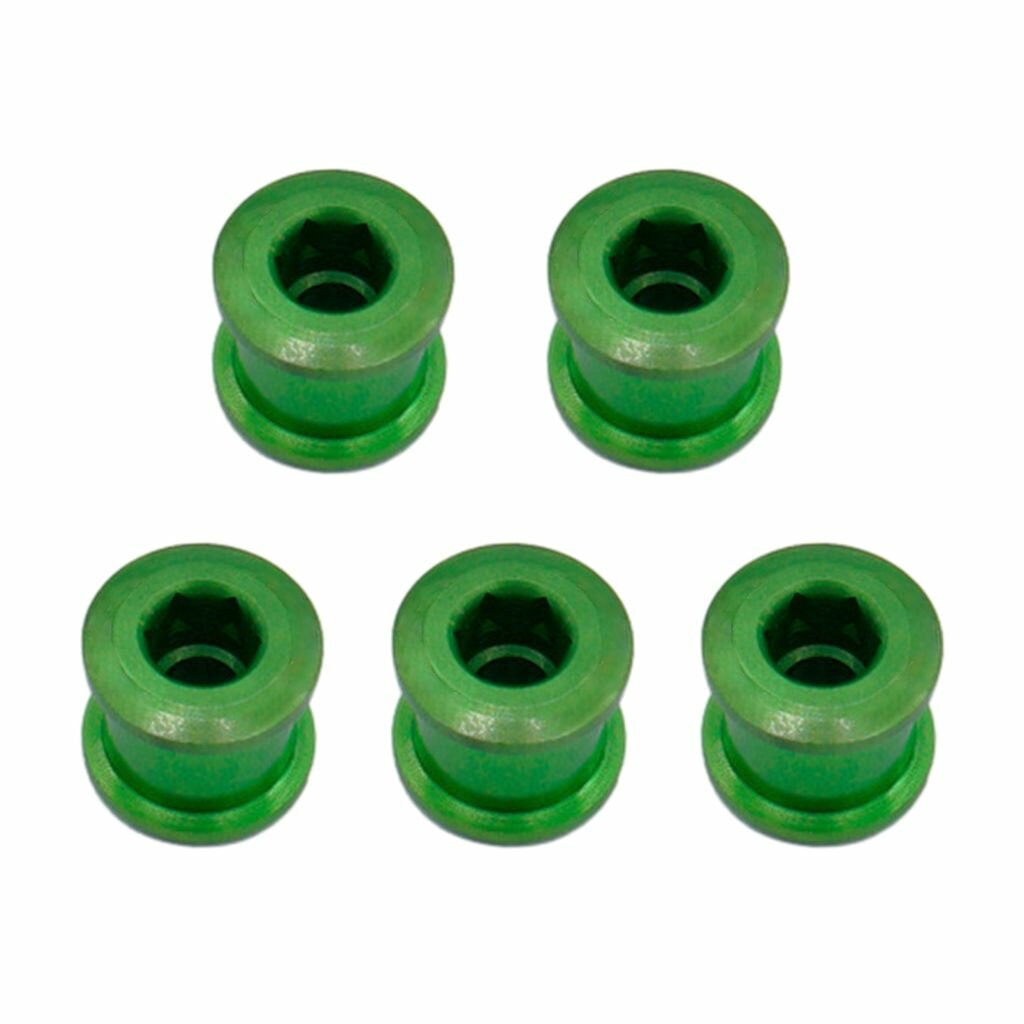 Болты для звезды односкоростного велосипеда