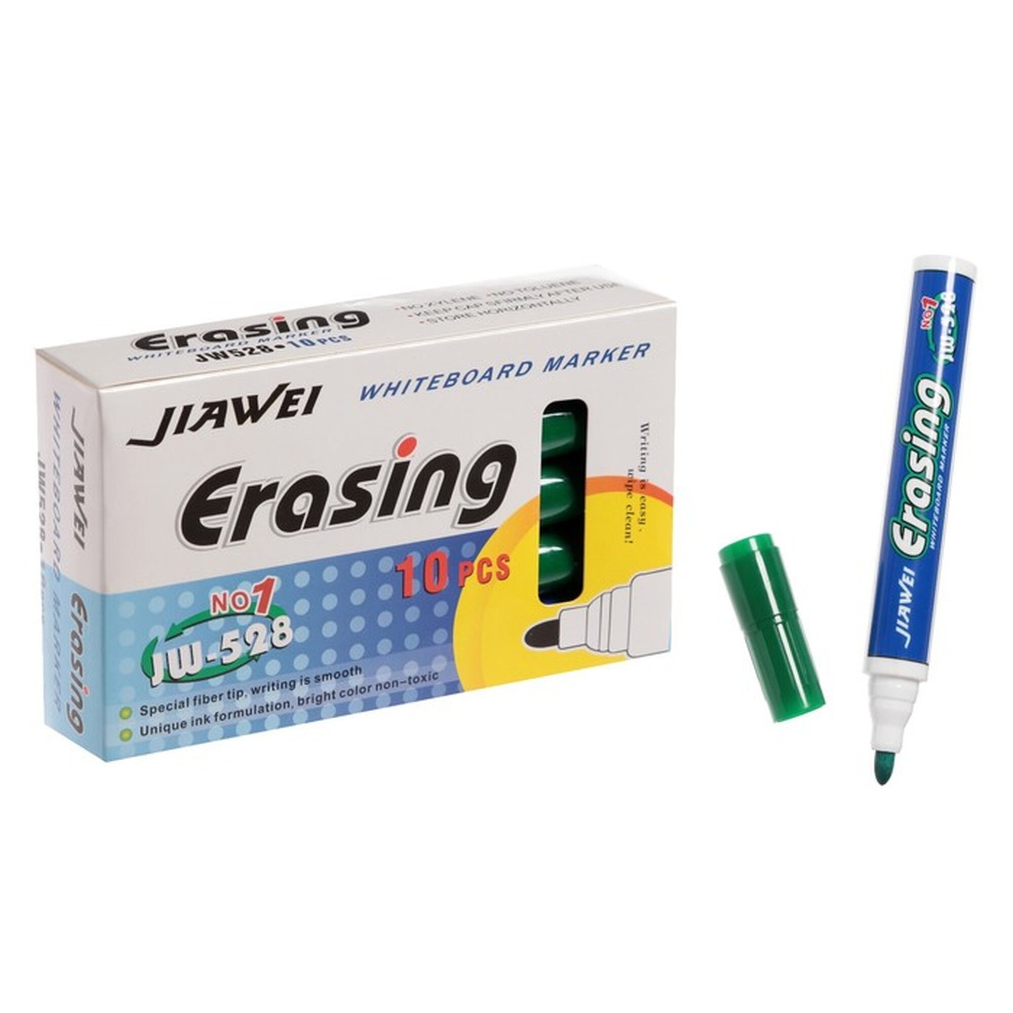 Маркер Сима-ленд, для магнитно-маркерных досок, круглый, стираемый, 2.8 мм