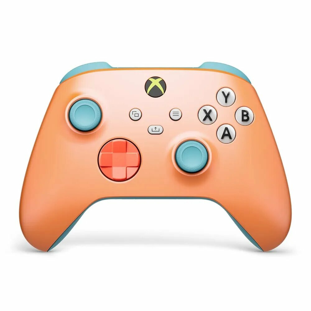 XBOX Microsoft Xbox controller SeriesX беспроводной контроллер Bluetooth Элитный игровой контроллер