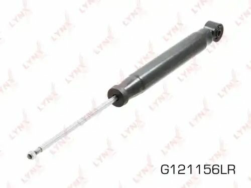 Амортизатор задний газовый Audi A4/A5/Q5 1.8TFSi/3.2TFSi/2.7TDi/3.0TDi 07>