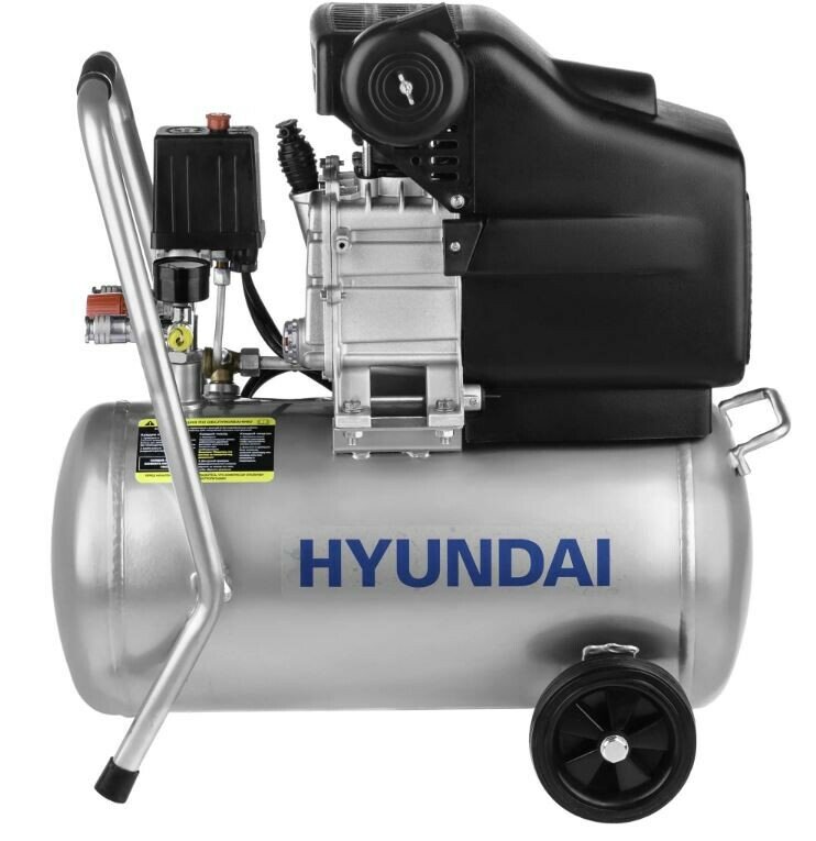 Компрессор масляный Hyundai HYC 23224LMS