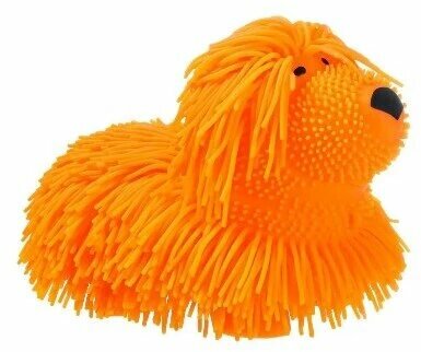 Игрушка 1toy Йо Ёжики Собака 20 см 4 цвета Т24150