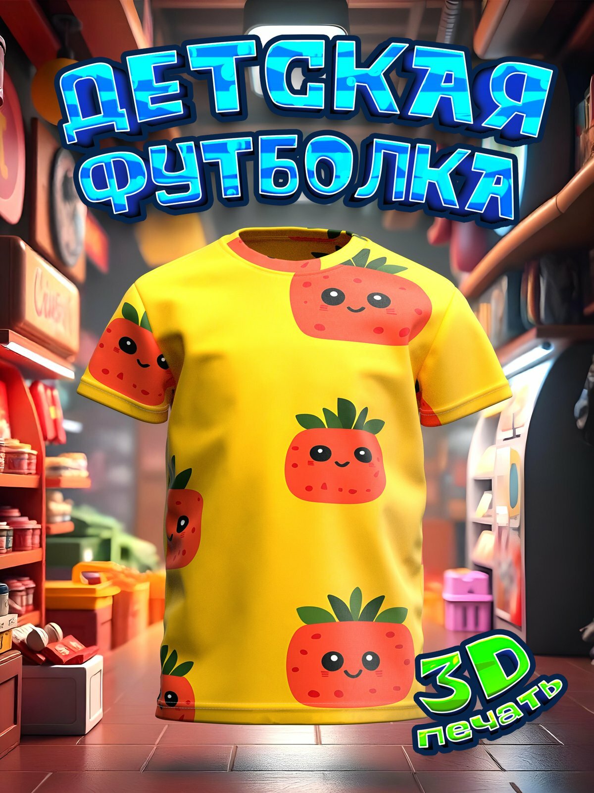 Футболка