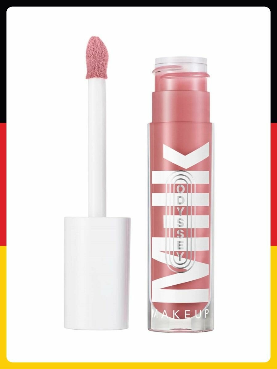 Блеск для губ Milk Makeup Odyssey Lip Gloss Wander