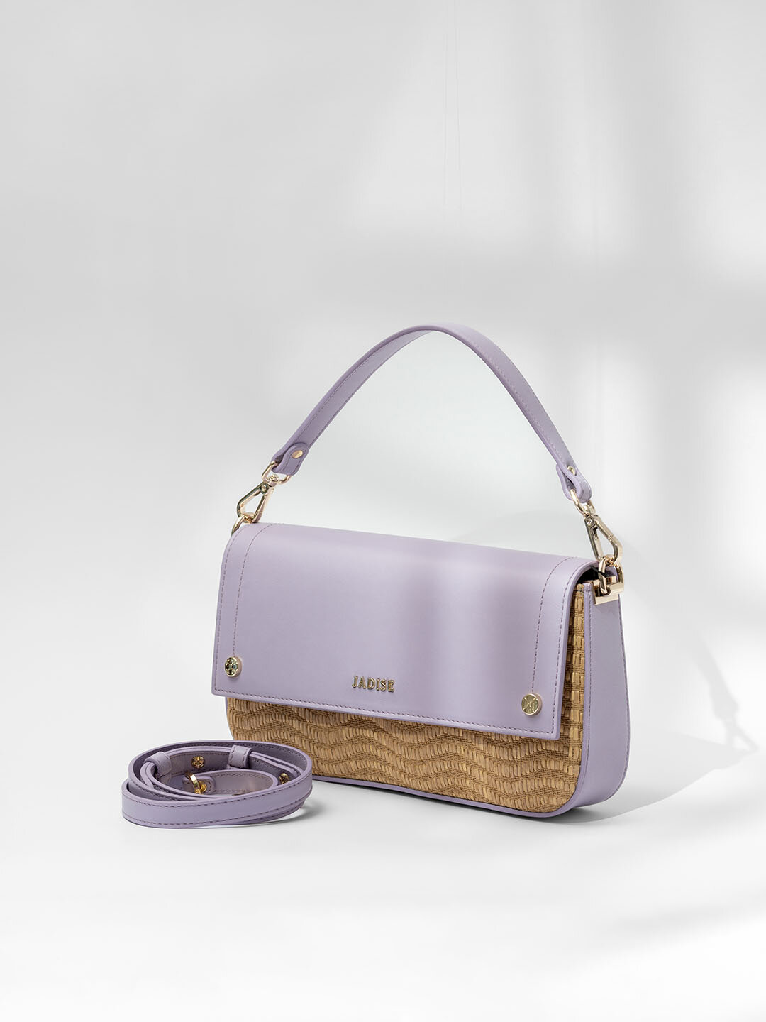 Сумка клатч