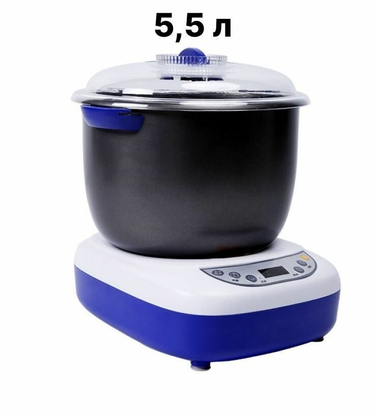 Паста-машина