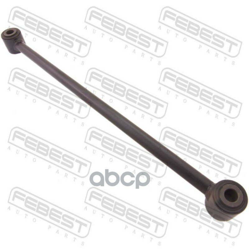 Тяга задняя поперечная правая NISSAN PRIMERA P12 2001-2007 Febest арт. 0225-T30L