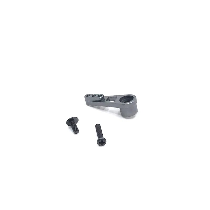 Сервопривод серый 25T для WLtoys 12427 12428