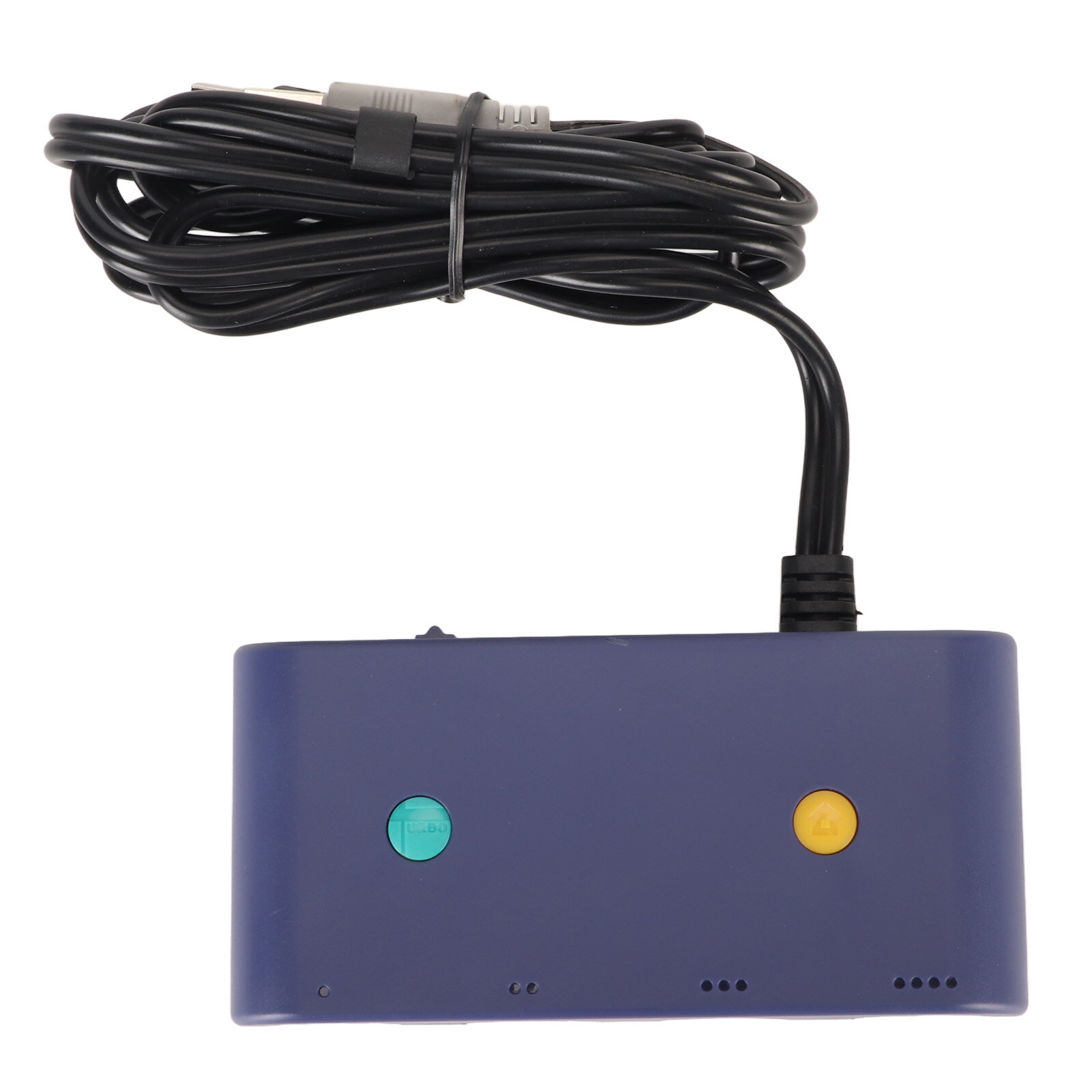 Для Gamecube Controller Adapter 3-в-1 Game Controller Converter для Wiiu для Switch PC — фото 1
