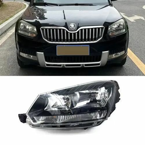 Фары автомобильные