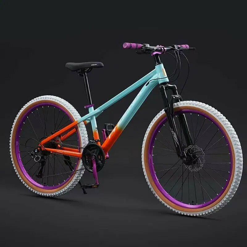 Велосипед Гибрид, LRL-ZXC10001