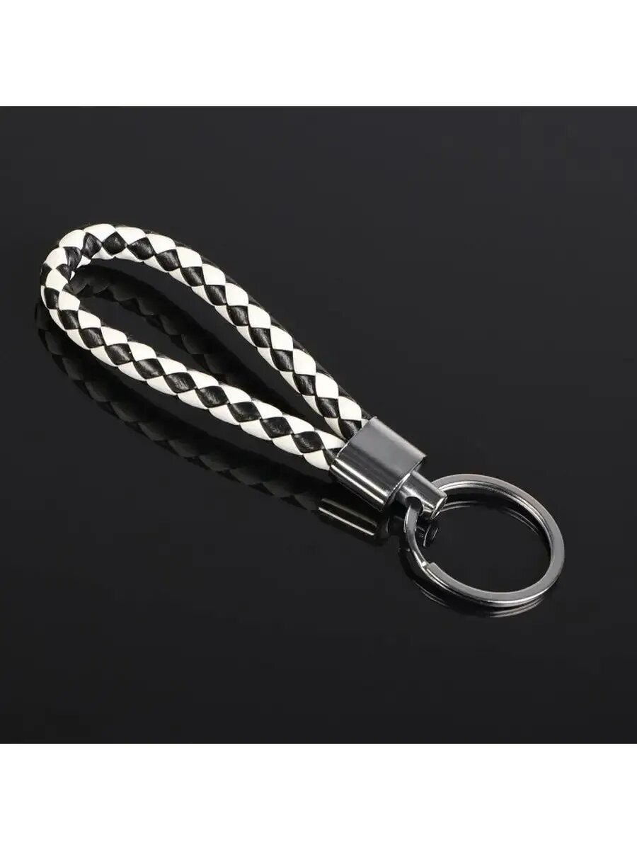 Брелок для ключей Cartage, петля с номером сотового